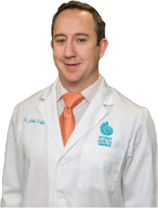 About - Optimum Health Chiropractic